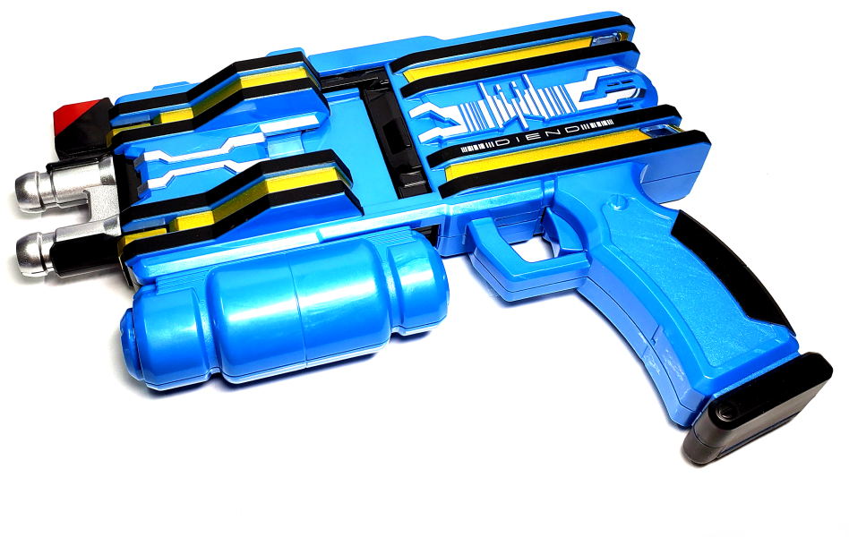 10/23 ネオ・カメン・ライド : Studio Trefle