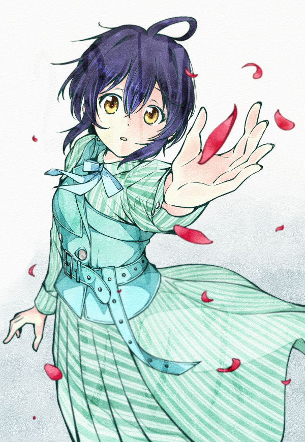 6/23 ヒヤシンス : Studio Trefle