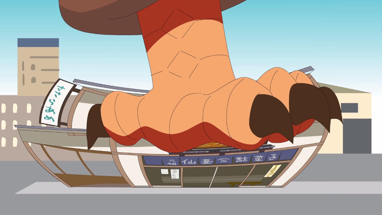 4/23 わんさかわんさか : Studio Trefle