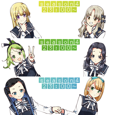 10/3 弧を描く色 : Studio Trefle