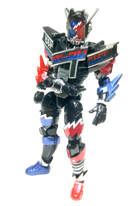 5/26 偽りの仮面ライダー : Studio Trefle