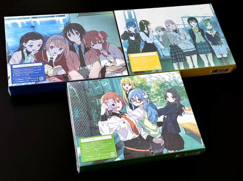 12/2 旅立ち : Studio Trefle