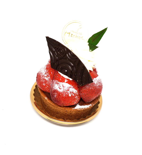 5/14 もらうもの : Studio Trefle