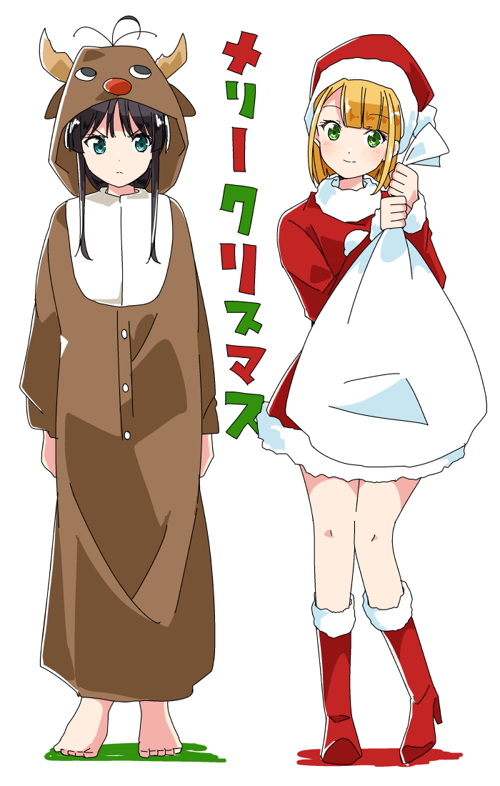 1/28 北風と偶像 : Studio Trefle