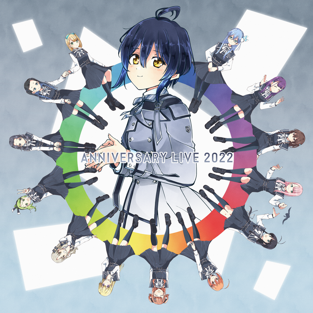 12/15 次の一周へ : Studio Trefle