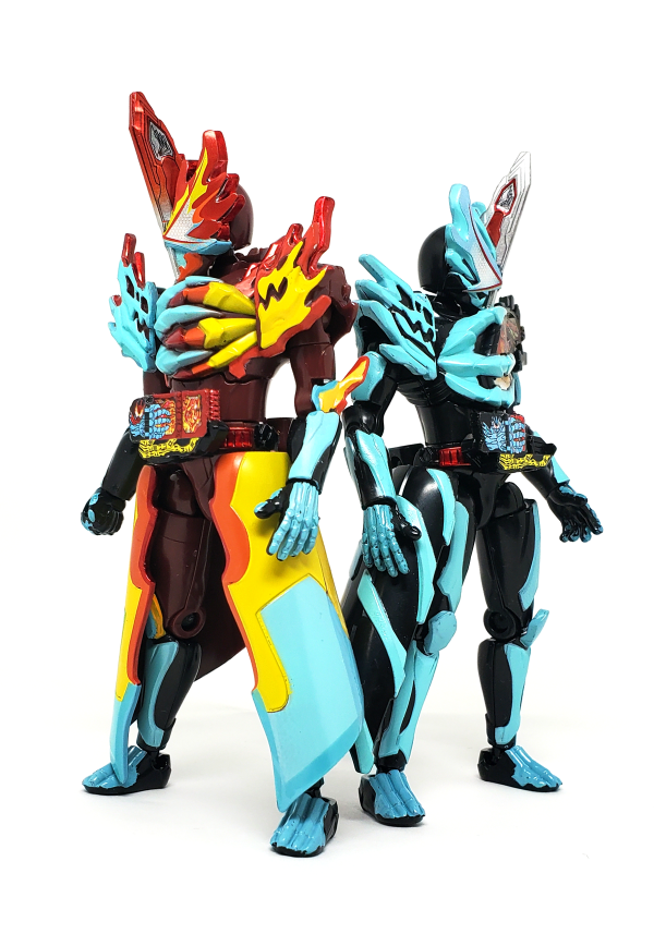 5/30 全てを救う神獣 : Studio Trefle