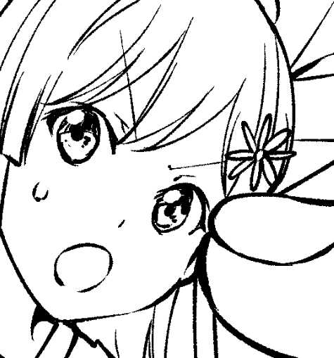 1/12 ミッションが終わるまで : Studio Trefle