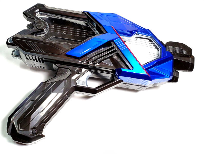 2019年10月16日 : Studio Trefle