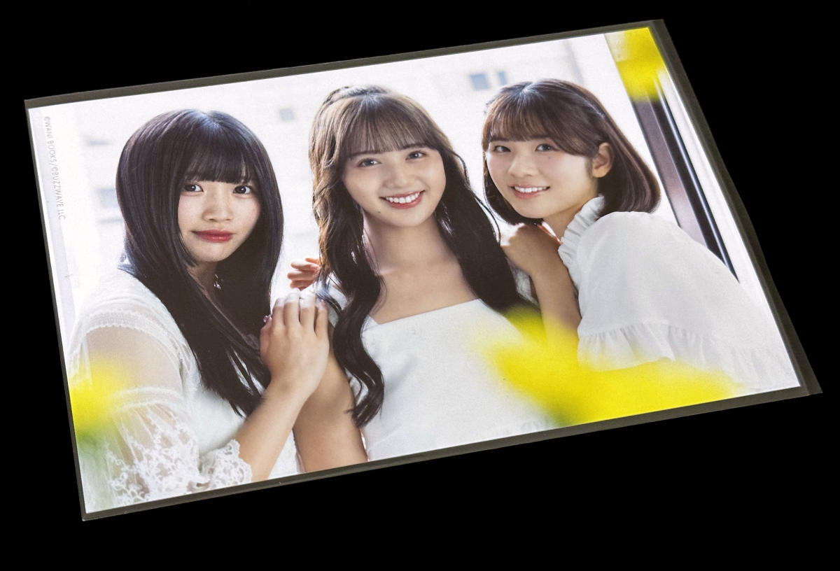 10/30 TO THE TOP : Studio Trefle