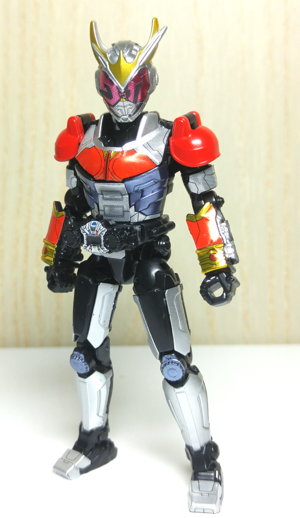 2/3 空我 : Studio Trefle