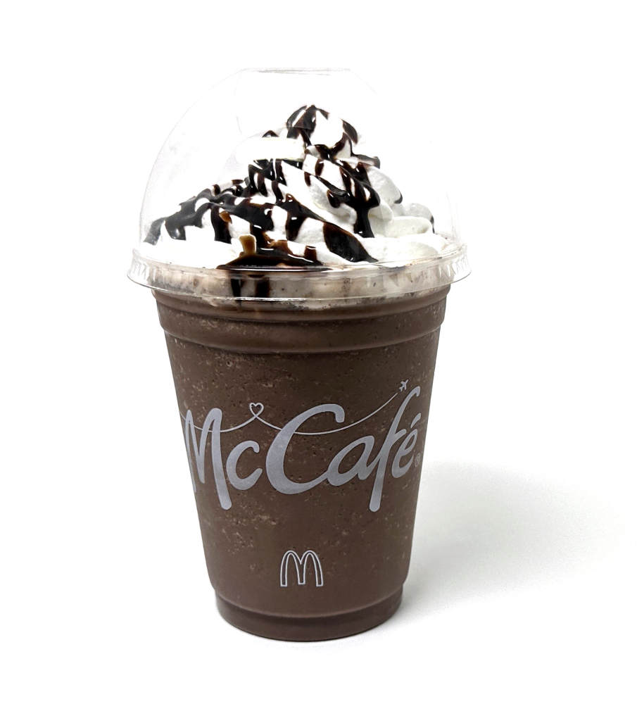 4/28 フラッペ・ボルテックス : Studio Trefle