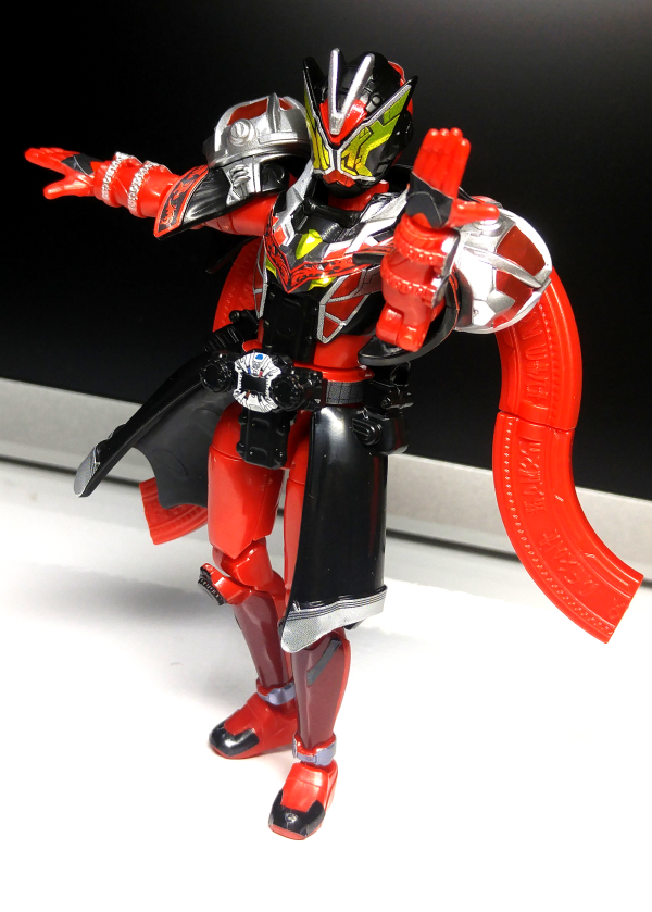 2/24 最後の希望 : Studio Trefle