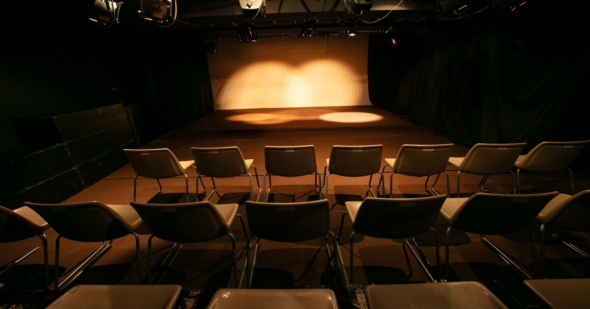 中野Studio twl -SCHEDULE-