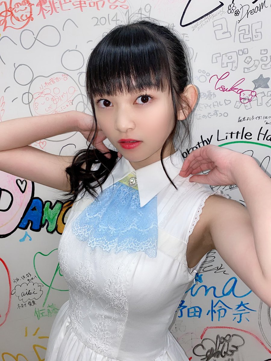 とんでもない破壊力のjc地下アイドル 14 が発見される Stuまとめ48