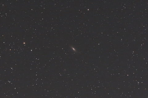 高野さんの天体写真NGC3115からNGC6960 : すばる天文同好会ブログ