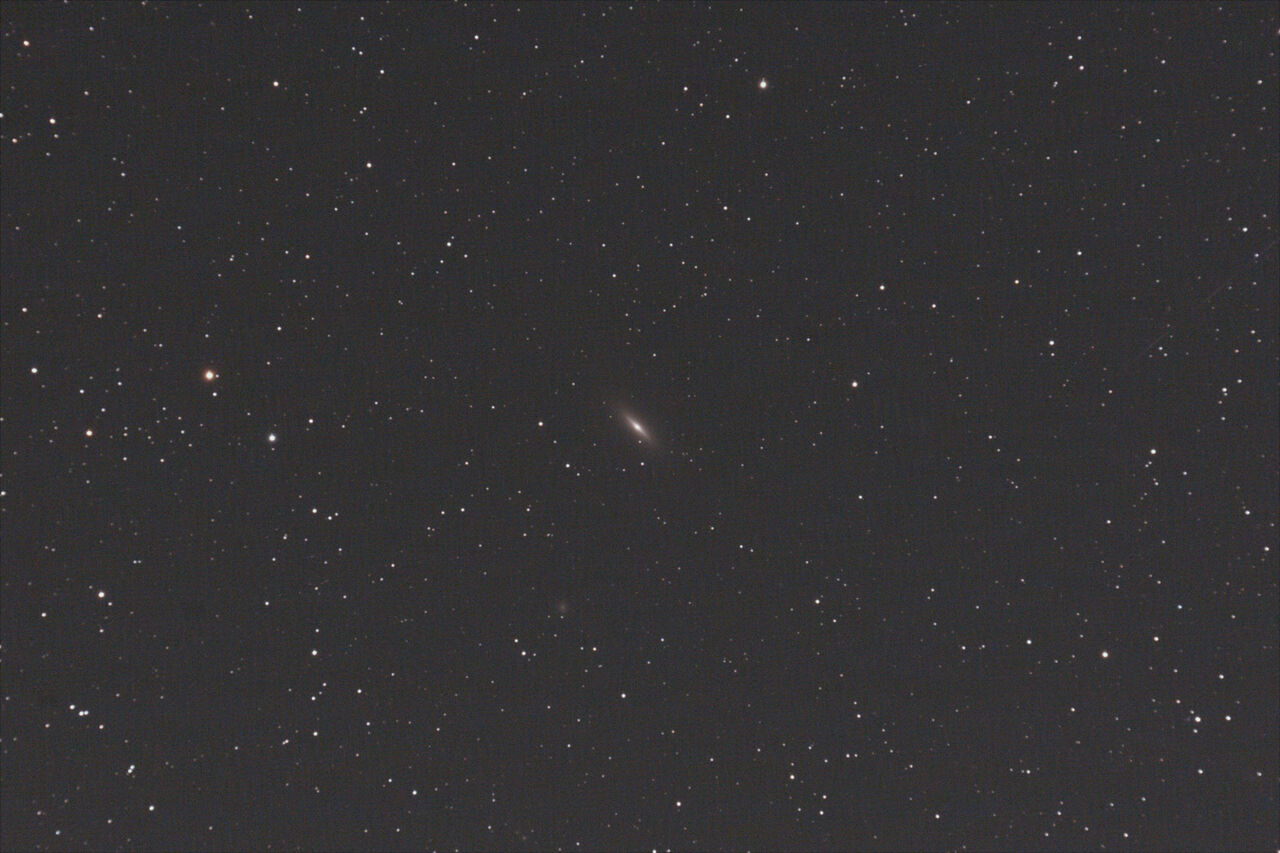 高野さんの天体写真NGC3115からNGC6960 : すばる天文同好会ブログ