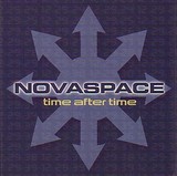 AIはセクサロイドの淫夢を見るか？ : TIME AFTER TIME / NOVASPACE
