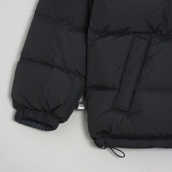 subject blog : HUF x FIRST DOWN REVERSIBLE DOWN JACKET IN STOCK