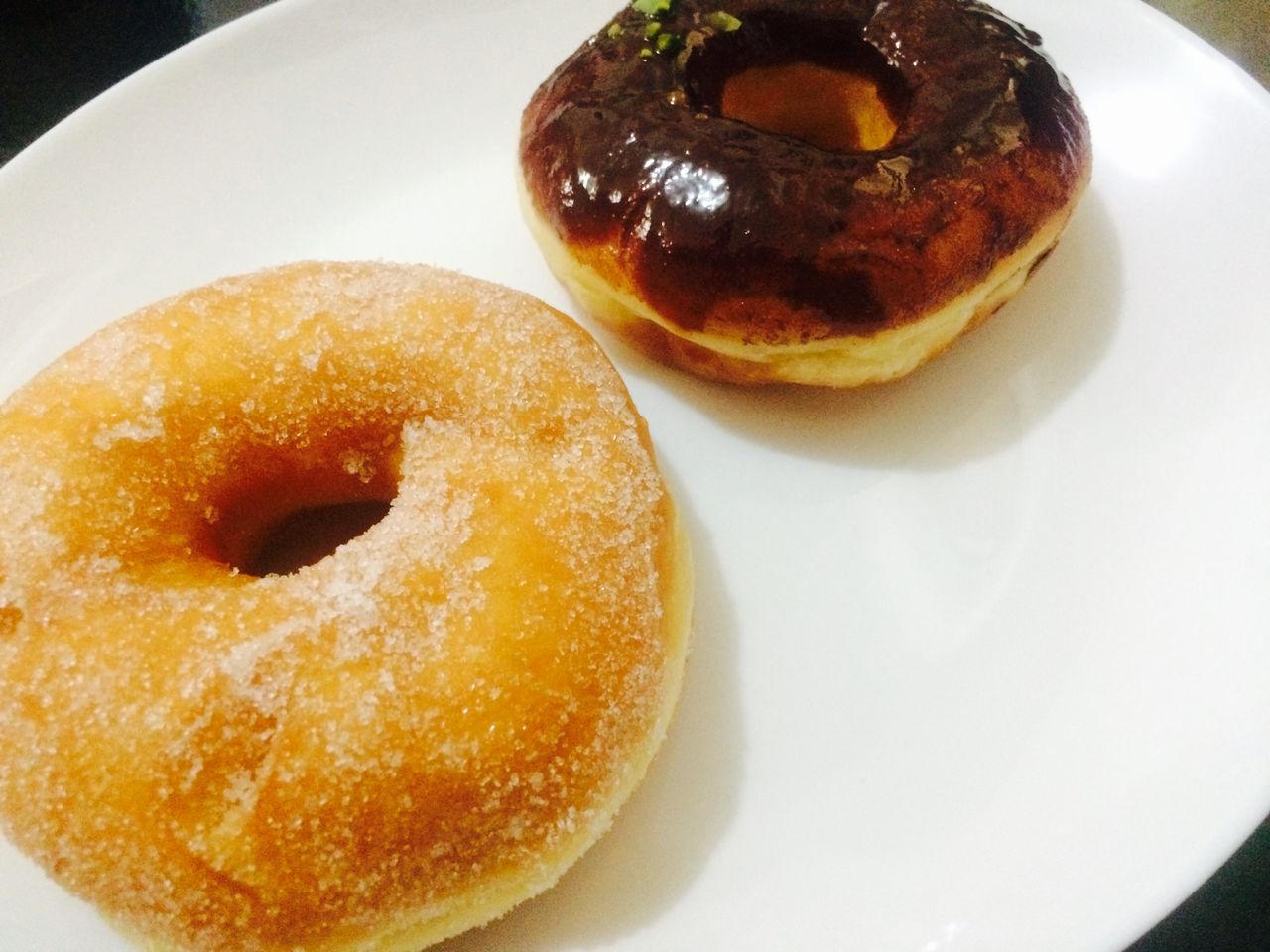 MMA The Orange : HIGUMA Doughnuts@学芸大学