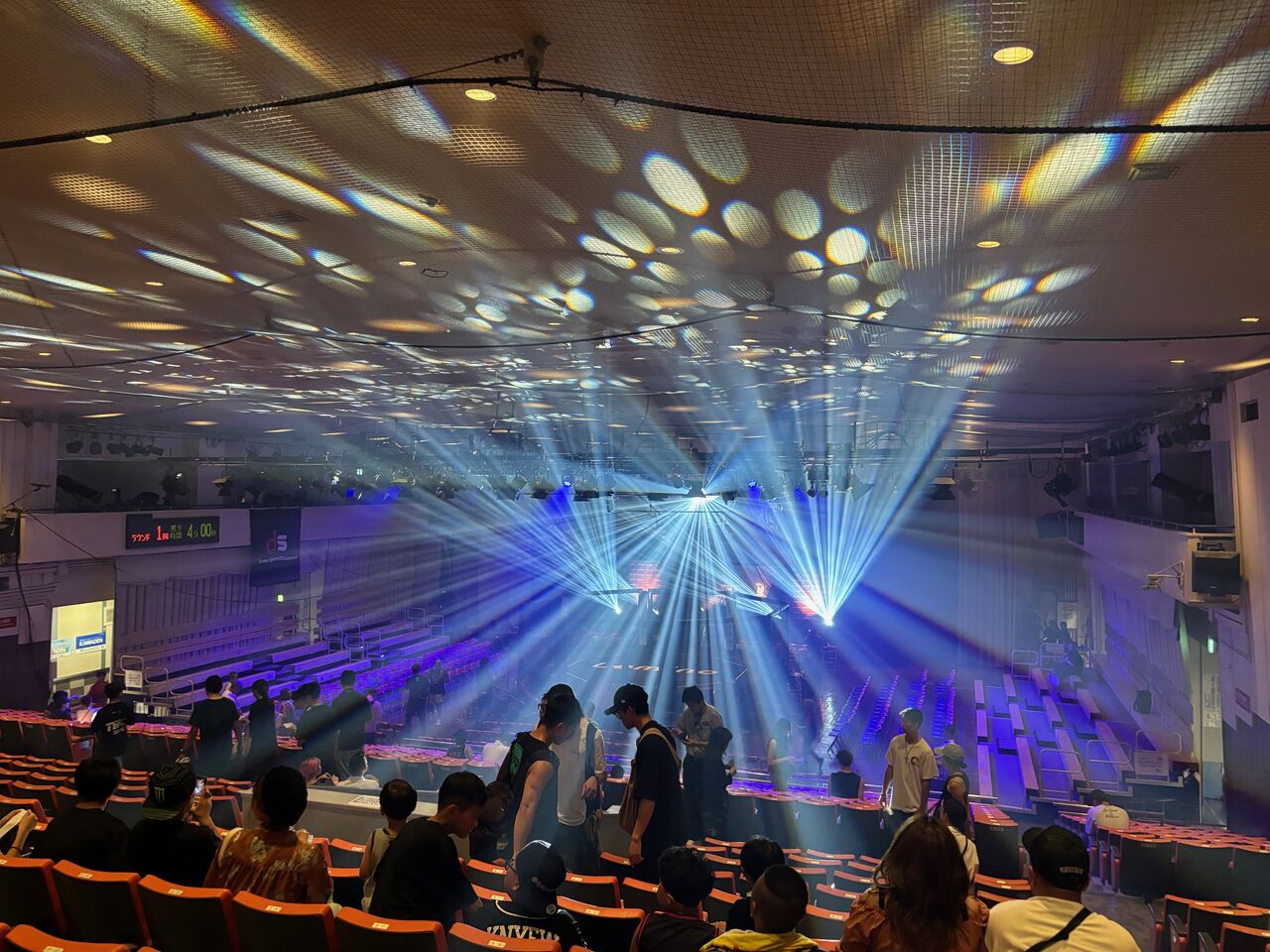 MMA The Orange : 【修斗】続報中！Lemino 修斗 Vol.1