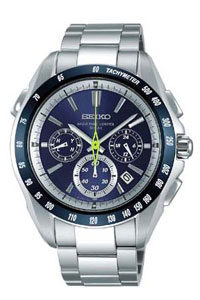 セイコー・ブライツ・コレクションの歴史 Seiko Brightz セイコー・ブライツ・コレクションの歴史 Seiko Brightz