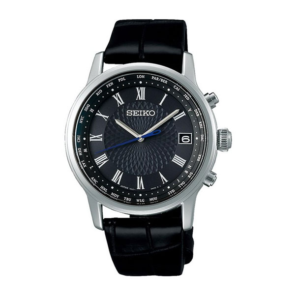 ブライツ BRIGHTZ : 人気ブランド腕時計紹介-セイコー・グランドセイコー・etc-