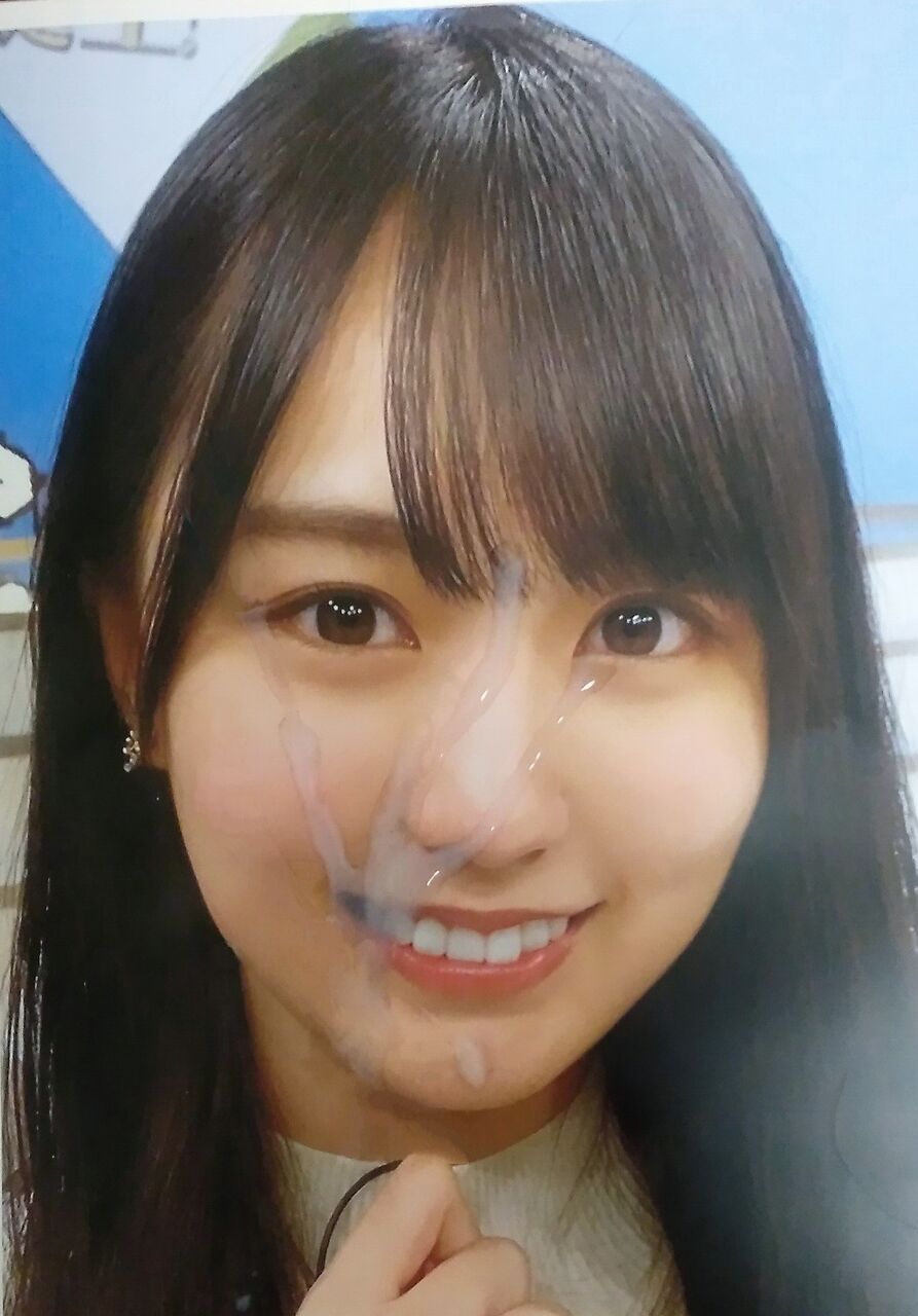 賀喜遥香ちゃんにぶっかけ7 : NGZぶっかけコレクション～乃木坂ぶっかけ