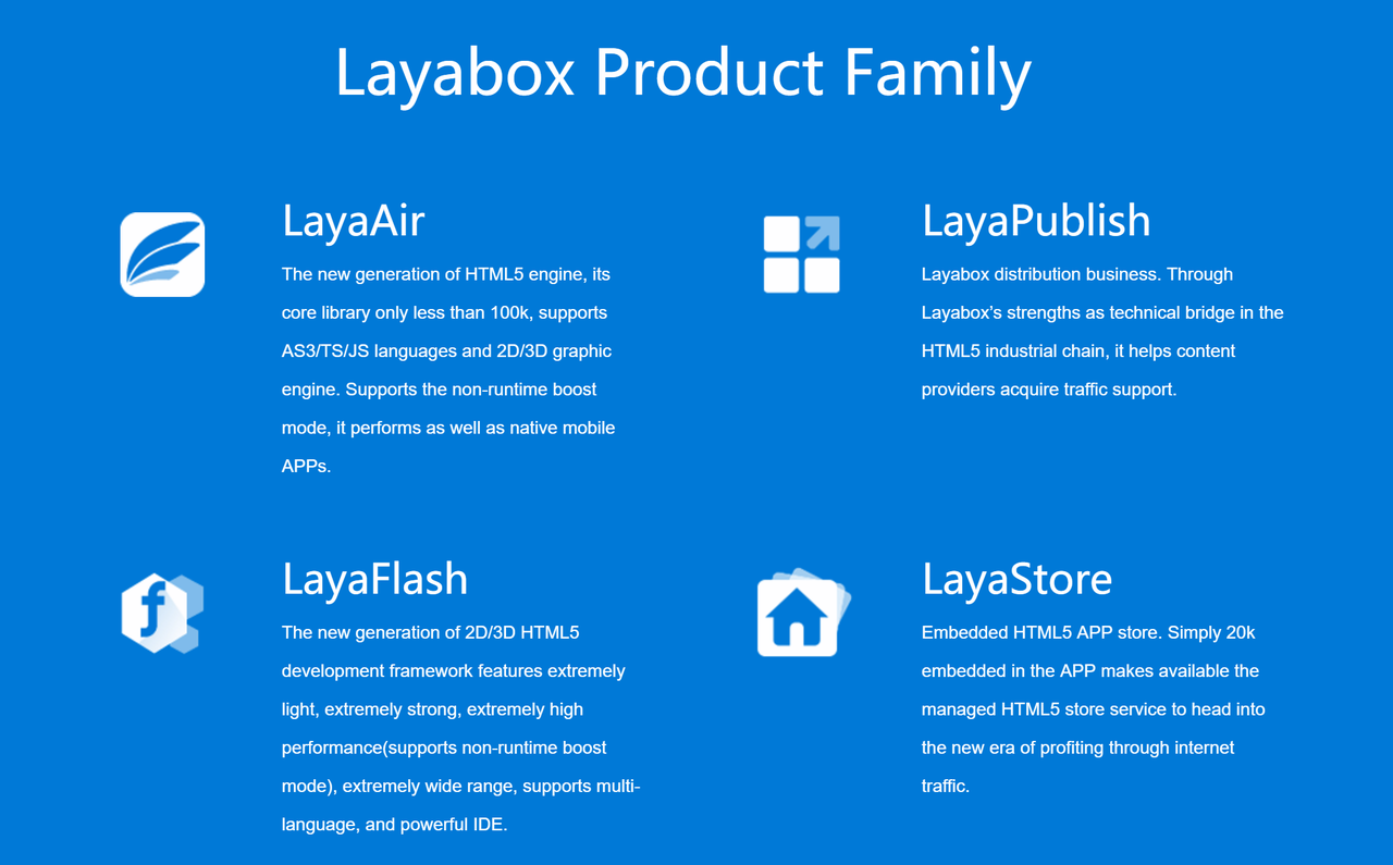 ★中国自主開発H5 海外メディアで賞賛を浴びる★ : ゲーム会社で働く女子のつぶやき〜中国ゲーム・アニメ情報〜