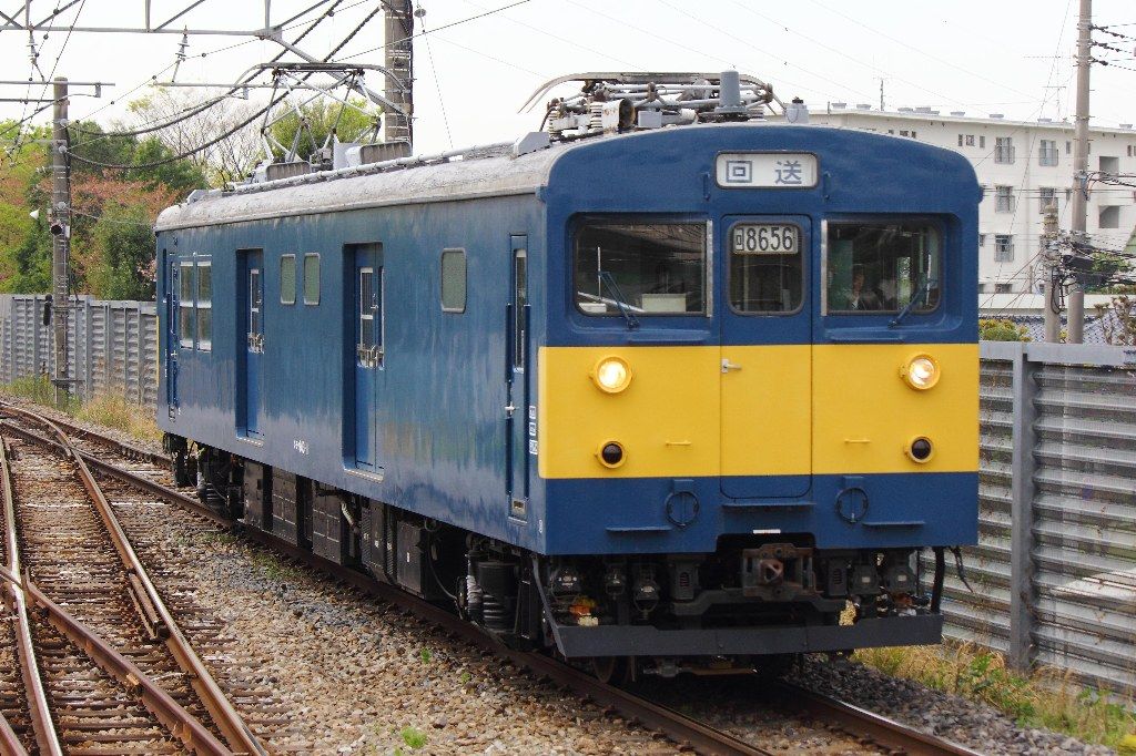 埼京線E233系宮ｶﾜ(ﾊｴ)101編成新津公式試運転・配給 : あかばねせんの撮影記録