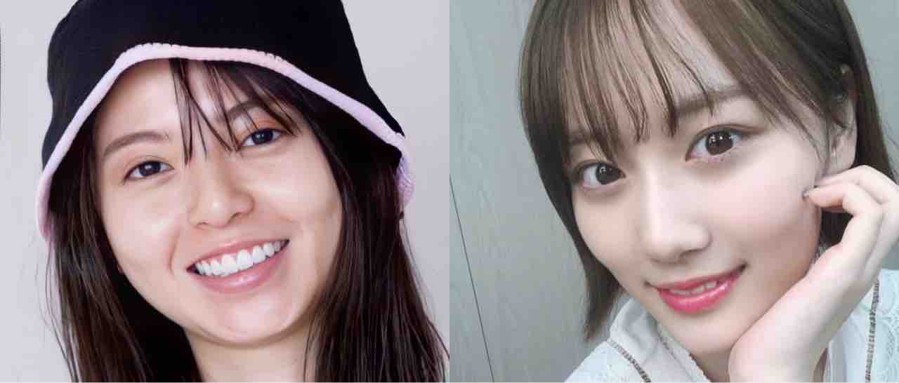 『仲良しな先輩後輩』 : sukaiのblog