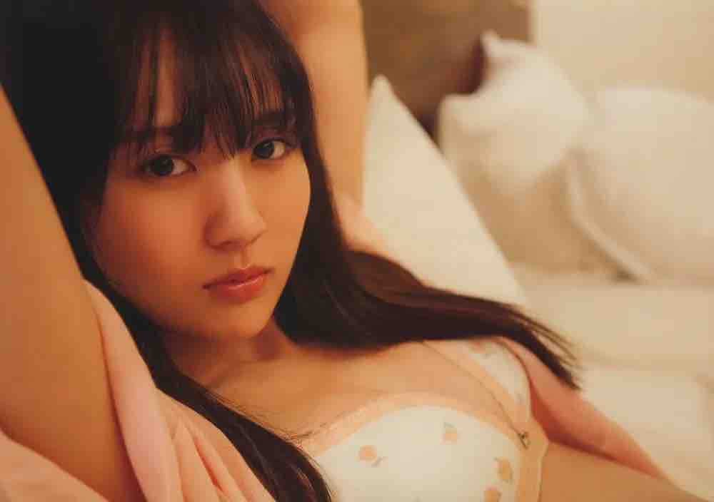 『アイドルになった幼馴染と再開して本人をオカズにシコる話』 : sukaiのblog