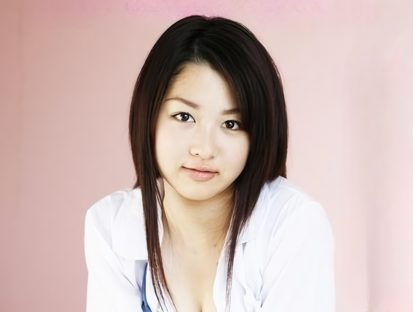 青山沙也香 Tokyo Kawaii Girls vol.312 : アダルトな世界 アフィリエイト広告利用してます