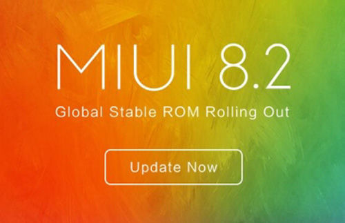 MIUI8.2/GLOBALステーブル版配信開始、対応機種一覧 : スマホのそれぞれ