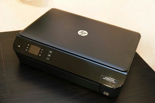 これは便利！hp ePrintで外出先から、仕事場や自宅のプリンタで出力する。 : 仕事や遊びにもっと楽しみたい！スマートフォン・タブレット
