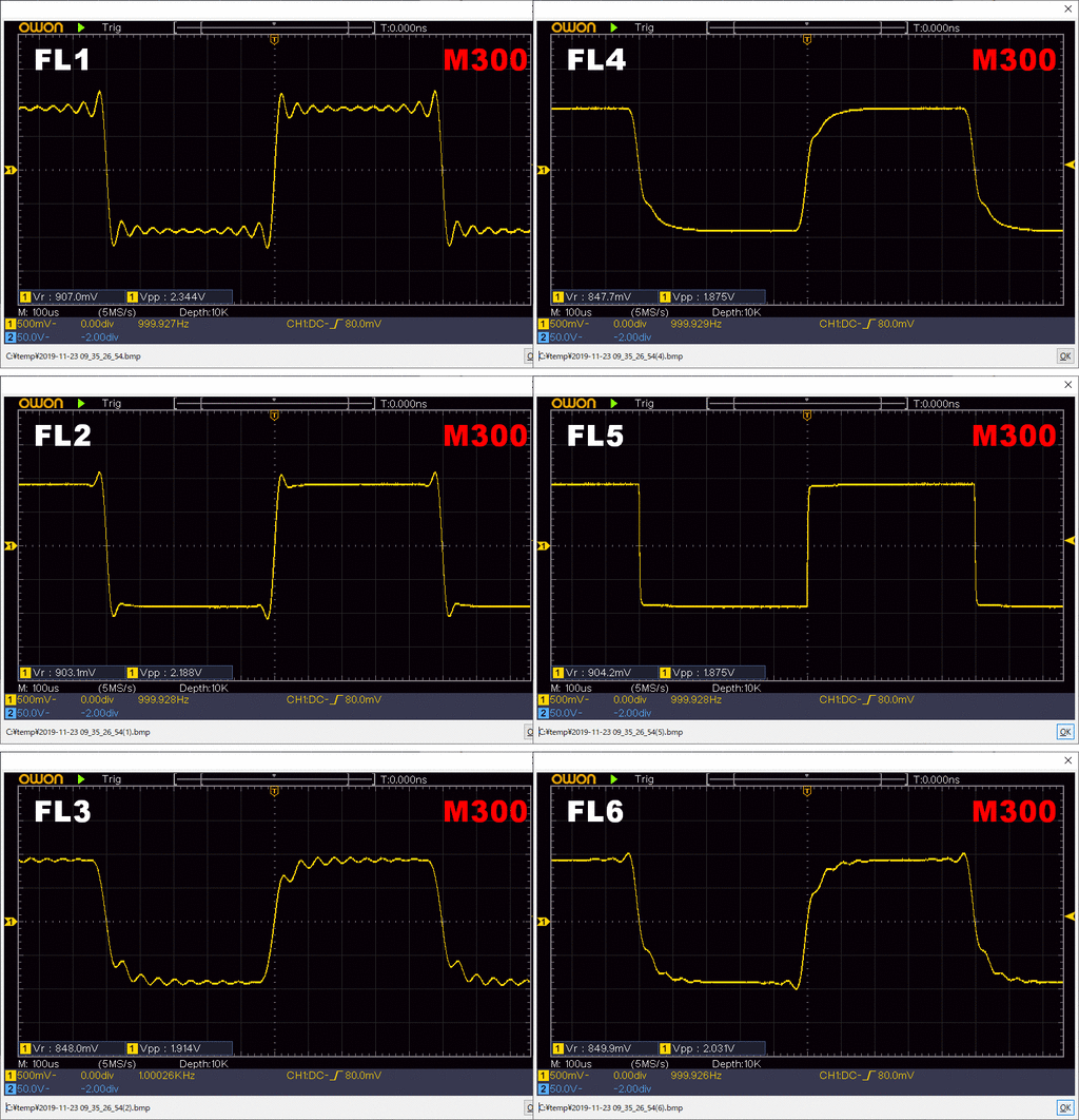 実にいい音がする M300 Filter 5 : 無線とオーディオ