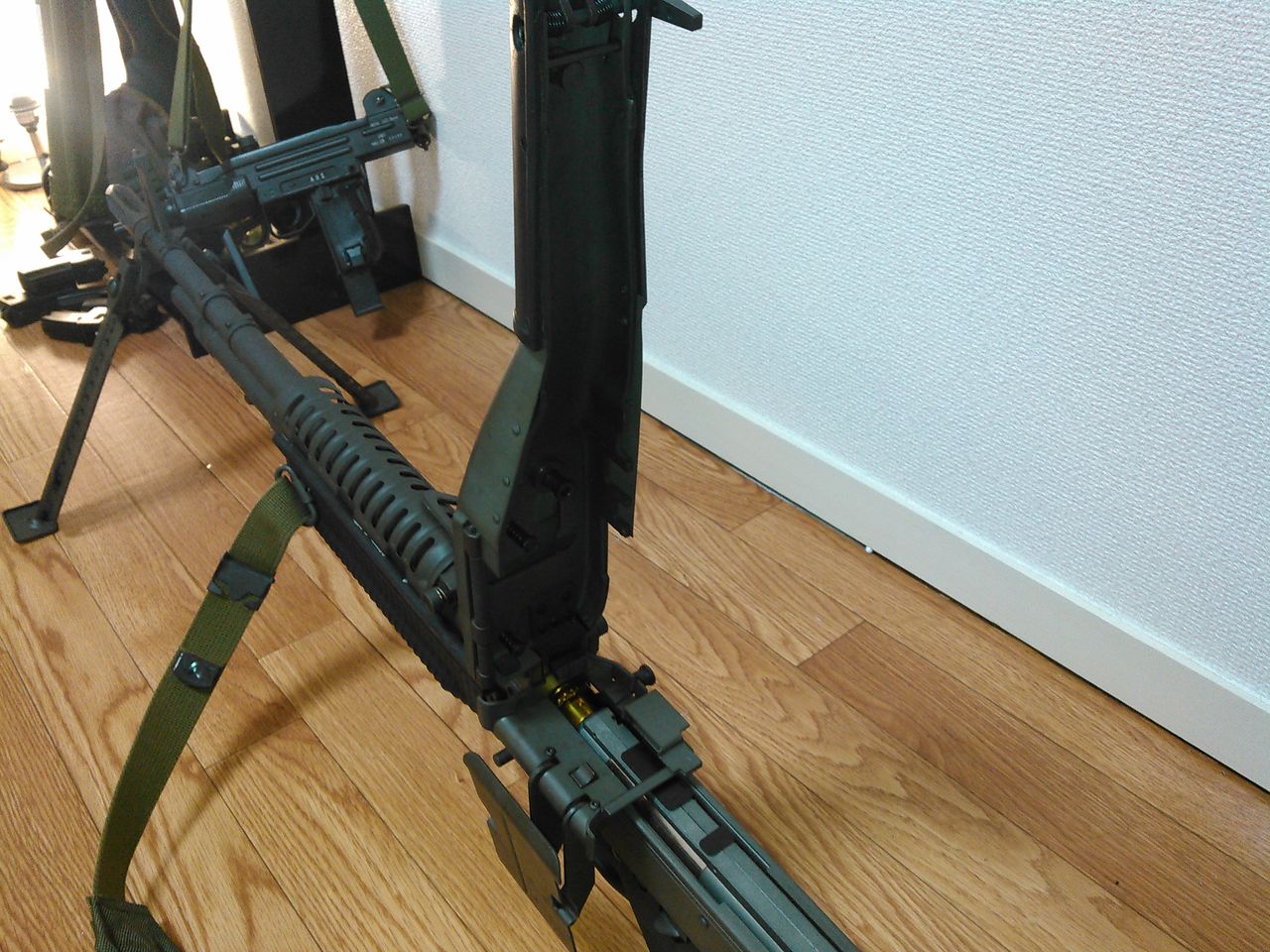 LCT M60 : KIM801