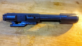 DNA(VFC) COLT M16A1 CARBINE (M653) GBB : KIM801