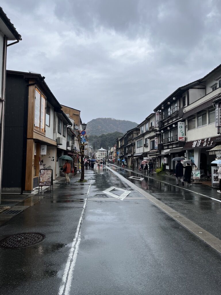 京都から城崎へ一人旅（城崎温泉） : Sumingの密かな楽しみを綴るブログ