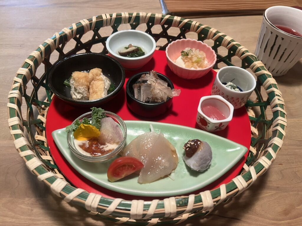 『いざいざ奈良』ひとり旅 1〜粟 ならまち店〜 : Sumingの密かな楽しみを綴るブログ