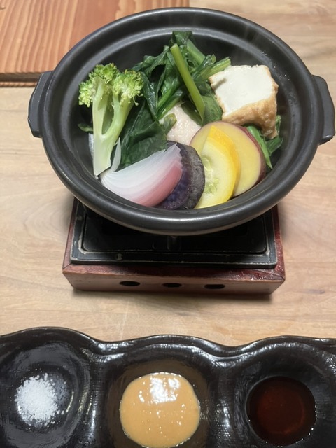 『いざいざ奈良』ひとり旅 1〜粟 ならまち店〜 : Sumingの密かな楽しみを綴るブログ