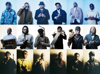 【Janelle Monáe】サンクス欄から読み解くジャネル・モネイの素顔（Jaspects編） : キープ・クール・フール