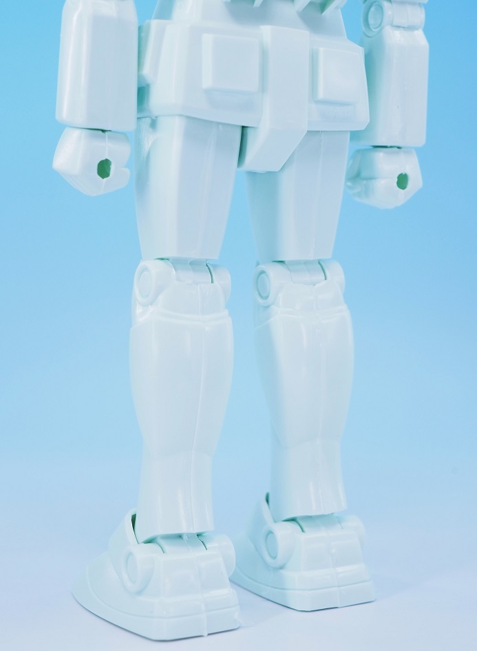 ベストメカコレクション 1/144 ガンダム レビュー : おもちゃの ベストメカコレクション 1/144 ガンダム レビュー : おもちゃの