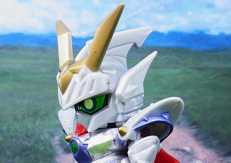 元祖SDガンダム 騎士ウイングガンダム : おもちゃの巣(玩具 元祖SDガンダム 騎士ウイングガンダム : おもちゃの巣(玩具