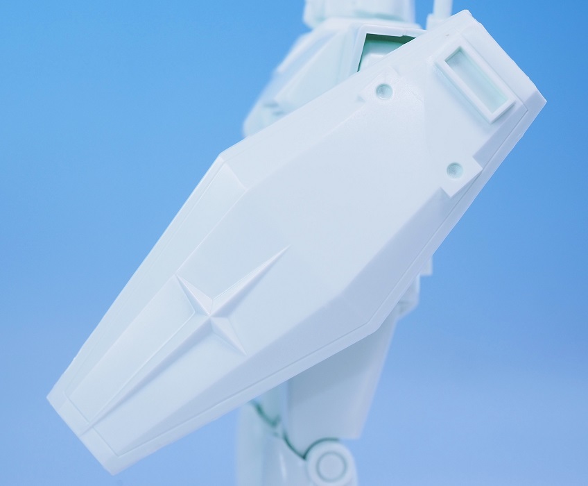 ベストメカコレクション 1/144 ガンダム レビュー : おもちゃの ベストメカコレクション 1/144 ガンダム レビュー : おもちゃの