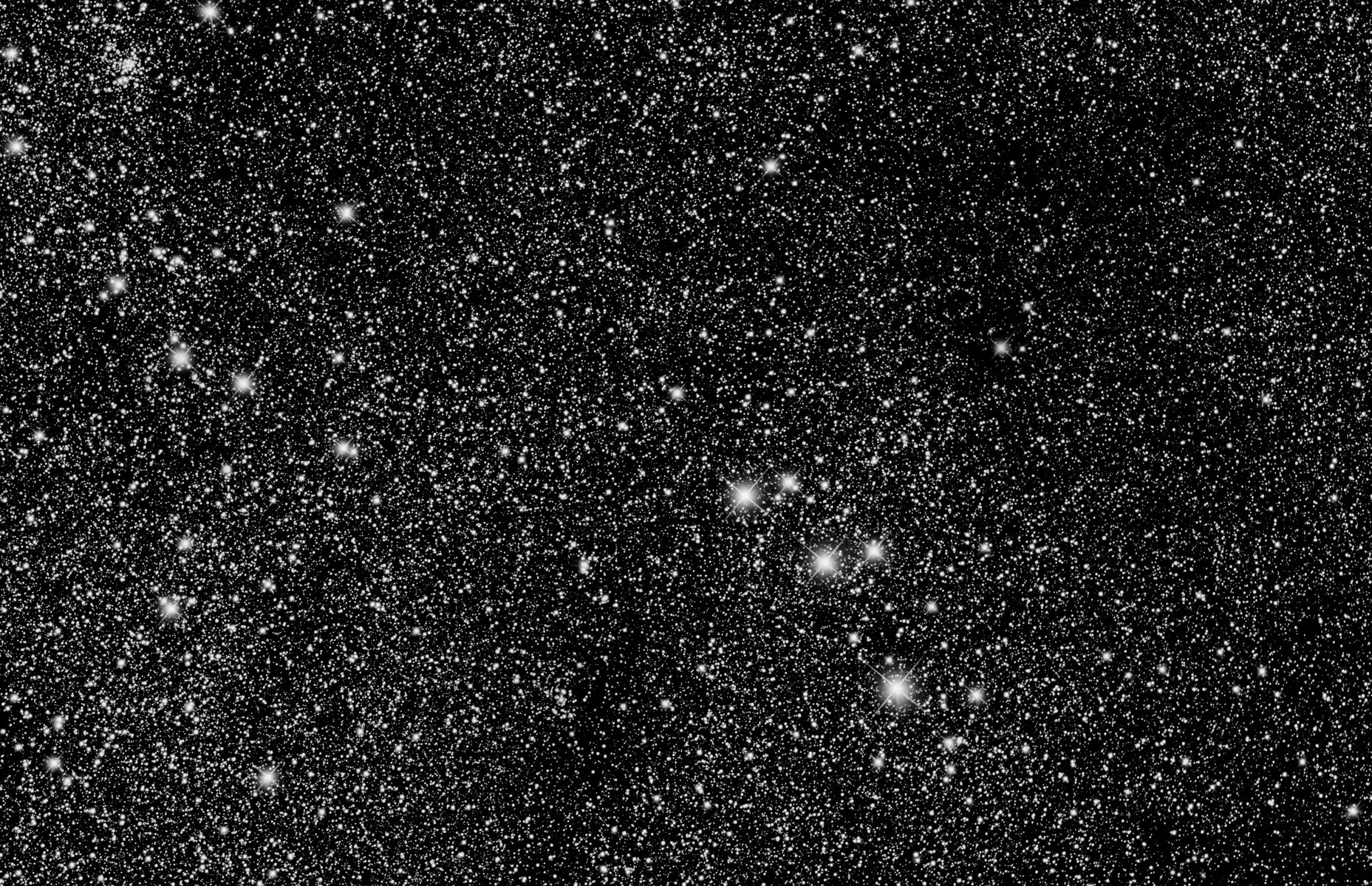 （PixInsight） Pixelmathを使った星像の入れ替え : 星と畑のシニアライフ