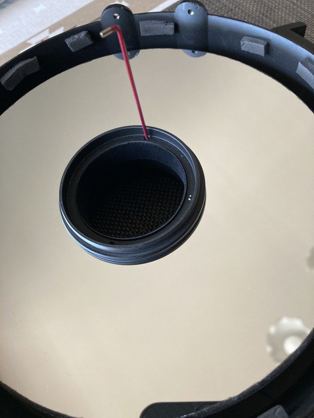 GS-200RCの反乱？ : 星と畑のシニアライフ