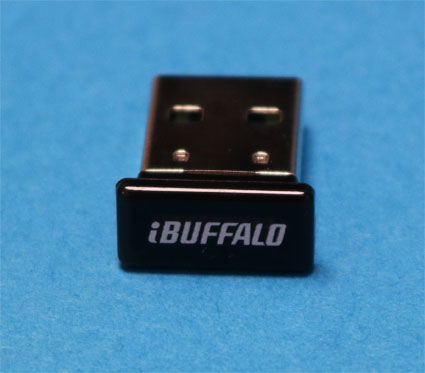 古いMac OS X 10.6.8で使うために、iBUFFALO Bluetooth USBアダプター 3.0+EDR対応 BSHSBD04BKを買った。 : Sunday Gamerのブログ