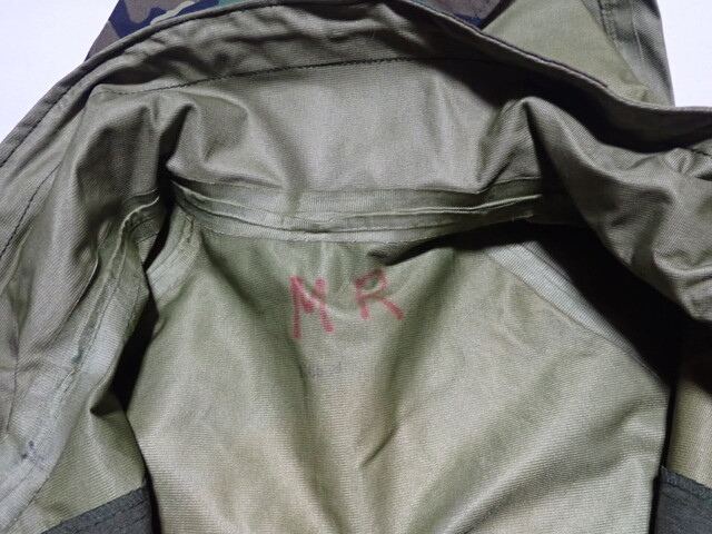 2G ECWCS PARKA カモフラJK 1997 : サニーサイドアップにようこそ！