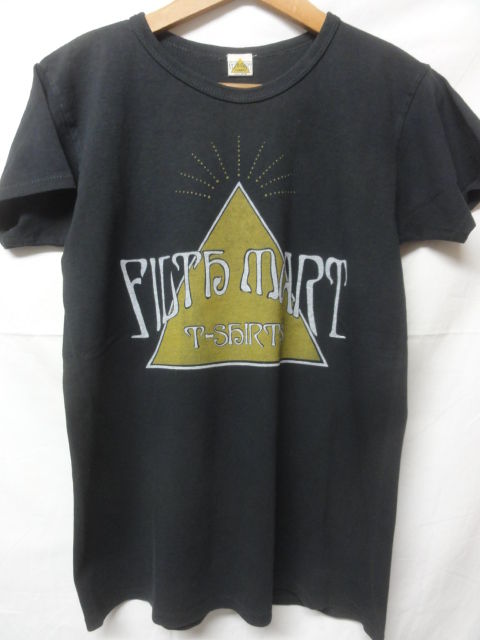 Filth Mart T 大量入荷 その2 : サニーサイドアップにようこそ！