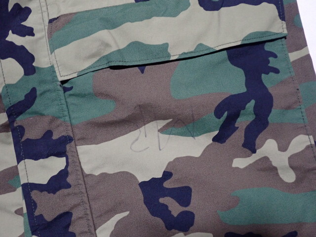 2G ECWCS PARKA カモフラJK 1997 : サニーサイドアップにようこそ！